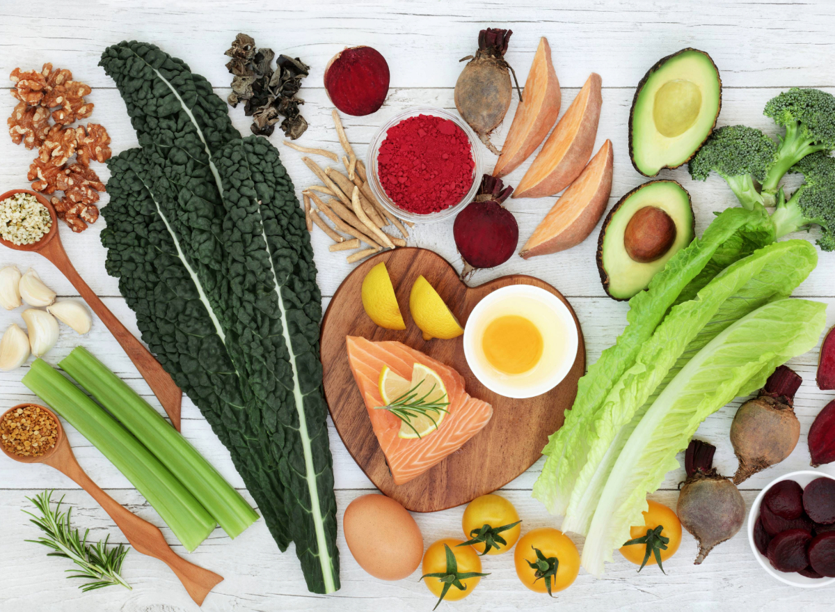 Лучший продукт для похудения - 300 экспертов.РУ