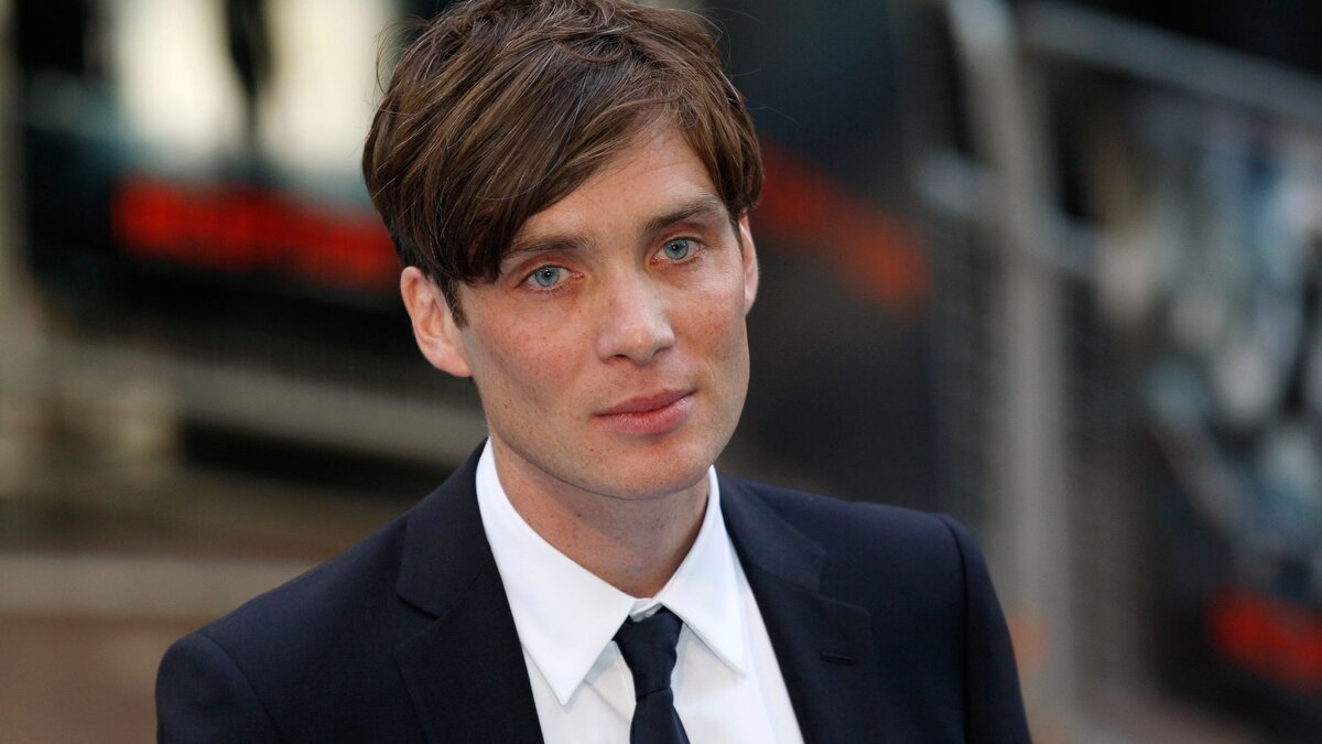 Киллиан Мерфи до пластики и после, фото, в молодости - 300 Экспертов